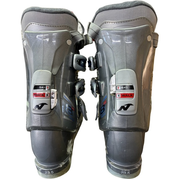 Nordica | Shoes | Nordica Easy Move 8 Womens Size 235 Ski Boot | Poshmark